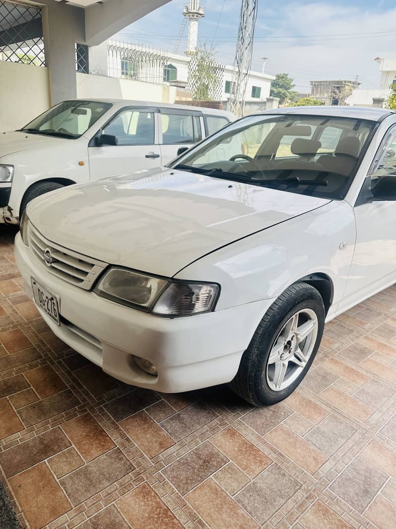 Nissan AD 2006/2015 - Cars - 1111428185