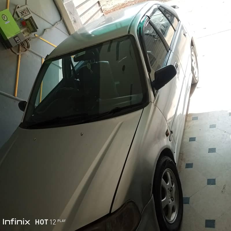 modified city 2002 - Cars - 1111430475