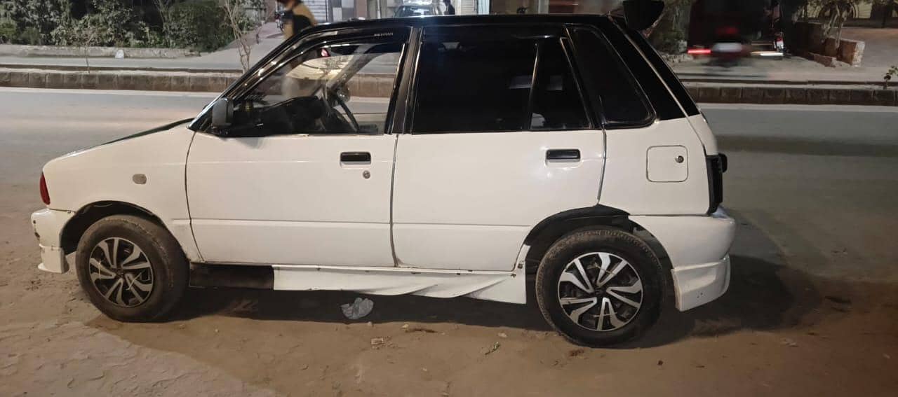 Mehran VXR Car 2002 Model - Cars - 1111430788