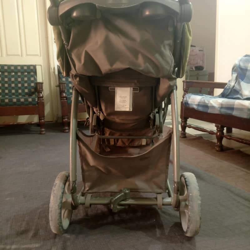 Graco brand imported pram in neat good condition - Prams & Walkers ...