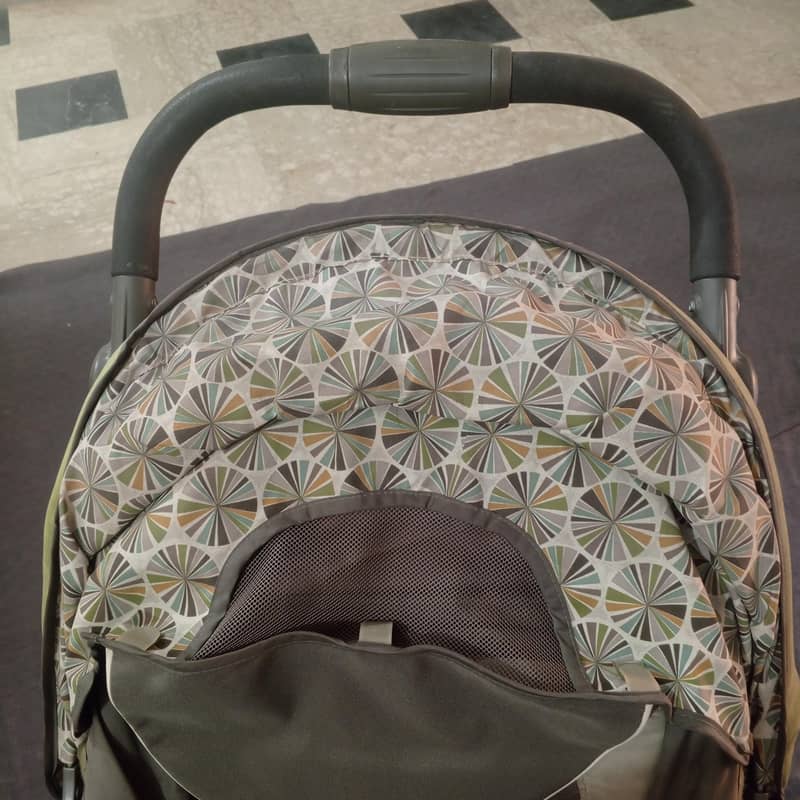 Graco brand imported pram in neat good condition - Prams & Walkers ...
