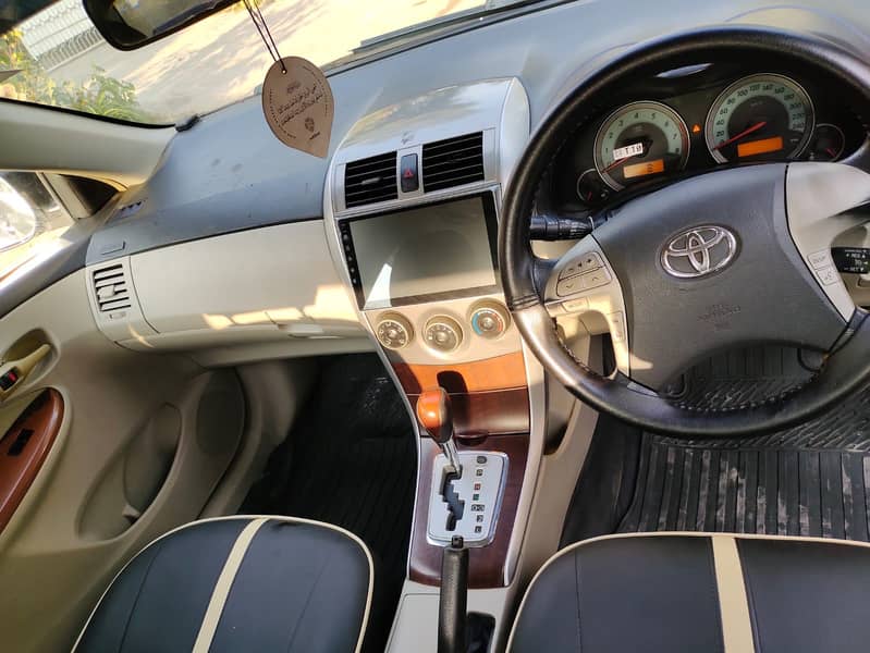Toyota Corolla Altis SR Cruistonic 1.6 2013 - Cars - 1111434951