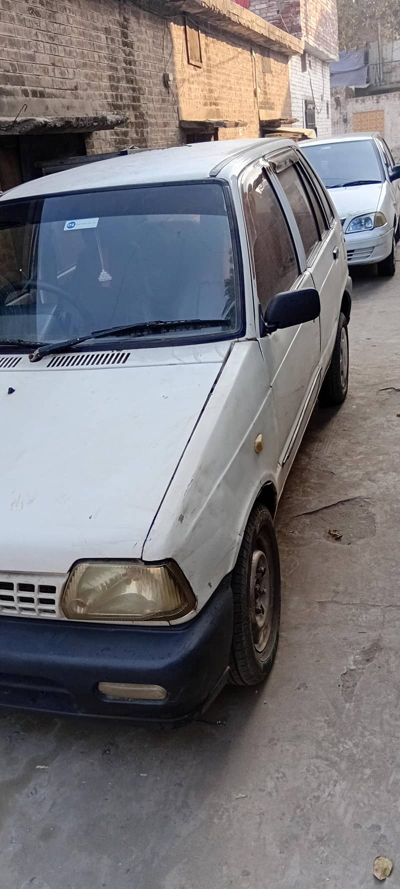 avalable for sale urgent - Cars - 1111438903