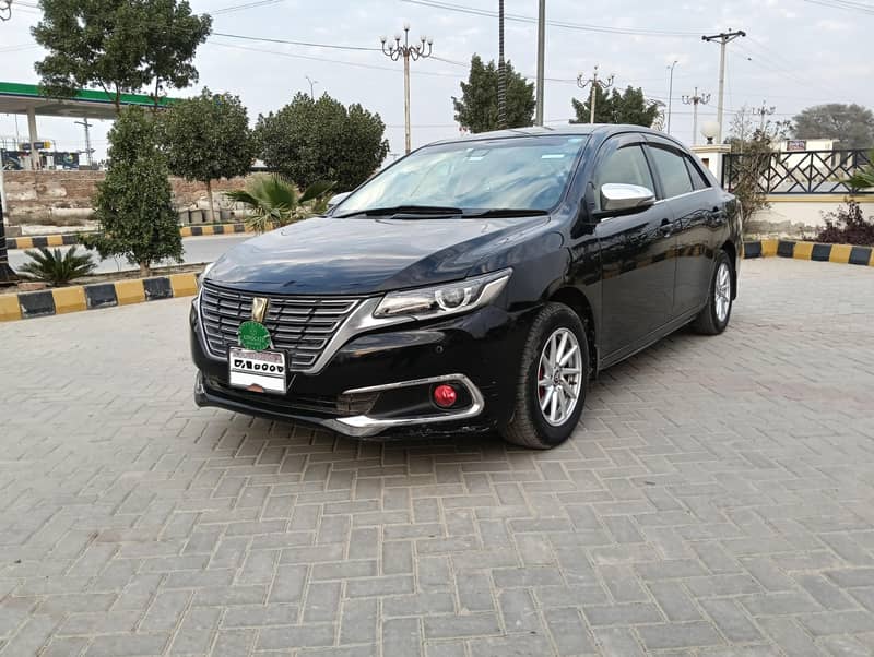 Toyota premio - Cars - 1111444017