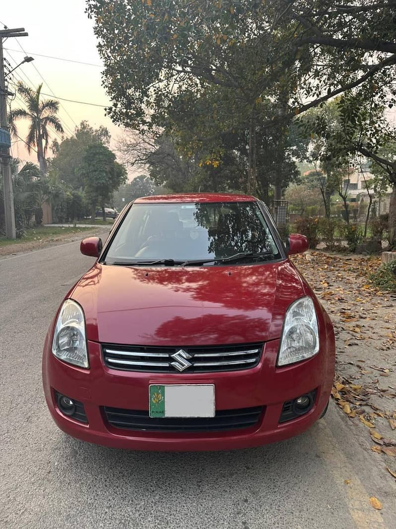 Suzuki Swift 2016 DLX - Cars - 1111449826