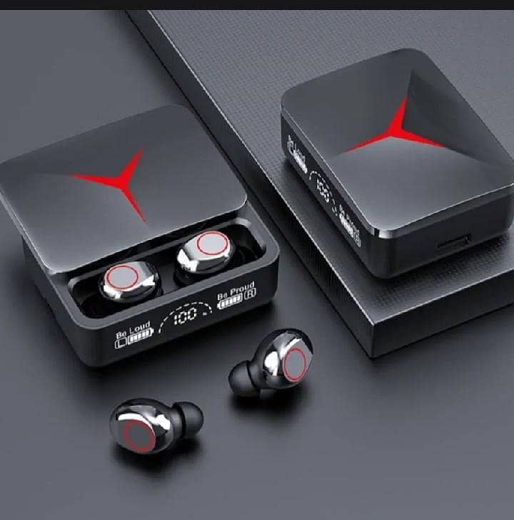 air birds - Earphones - 1111451001