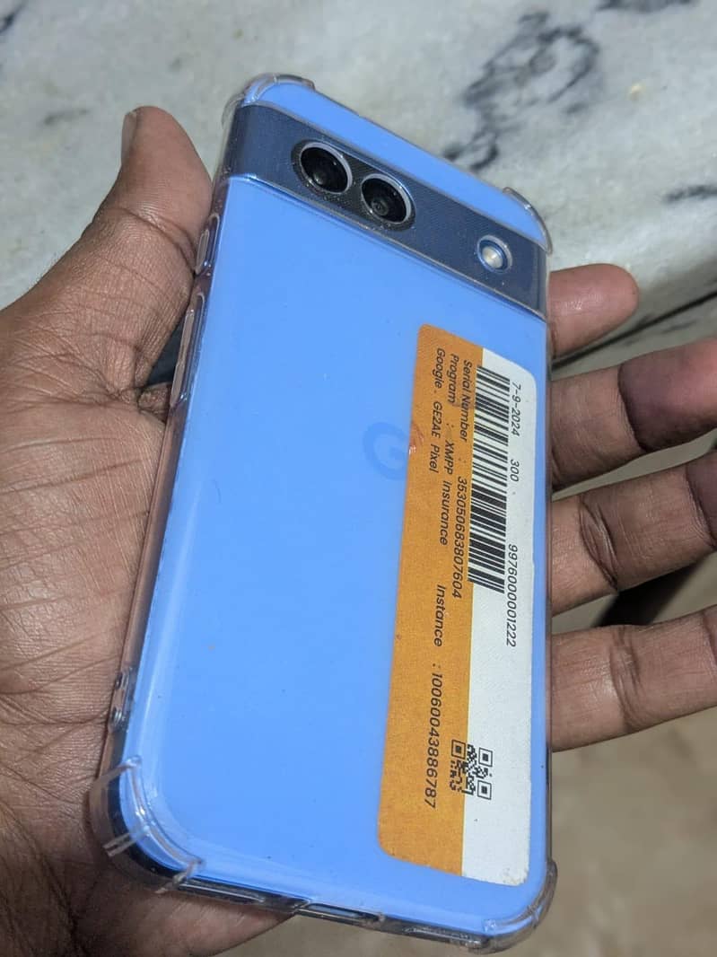 Google Pixel 8a - Mobile Phones - 1111464103