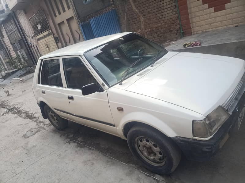 charade 1993 - Cars - 1111470464