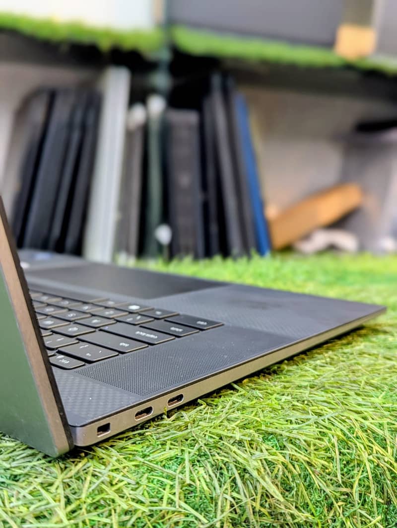 dell precision | Core i7 12th Gen | 32GB/1 TB | NVIDIA RTX A3000 12GB ...