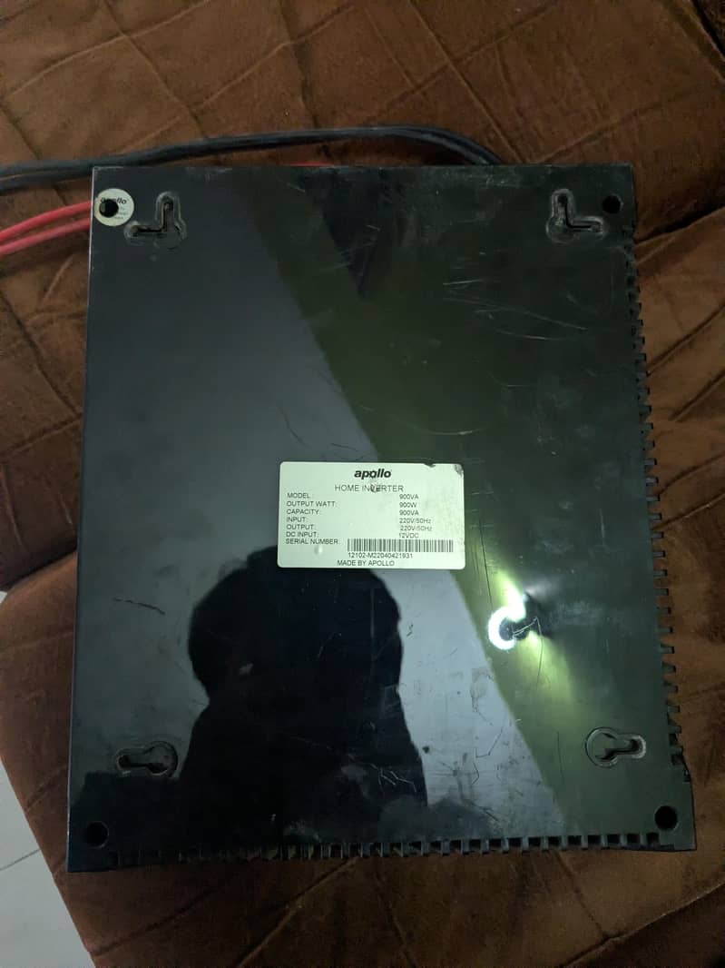 Appolo home inverter - Other Home Appliances - 1111475810