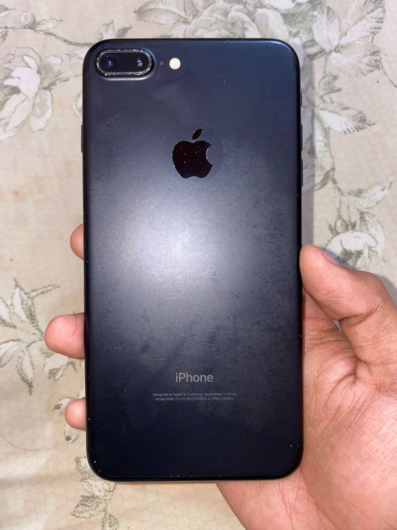 Iphone 7 plus 128gb kit - Mobile Phones - 1111481713