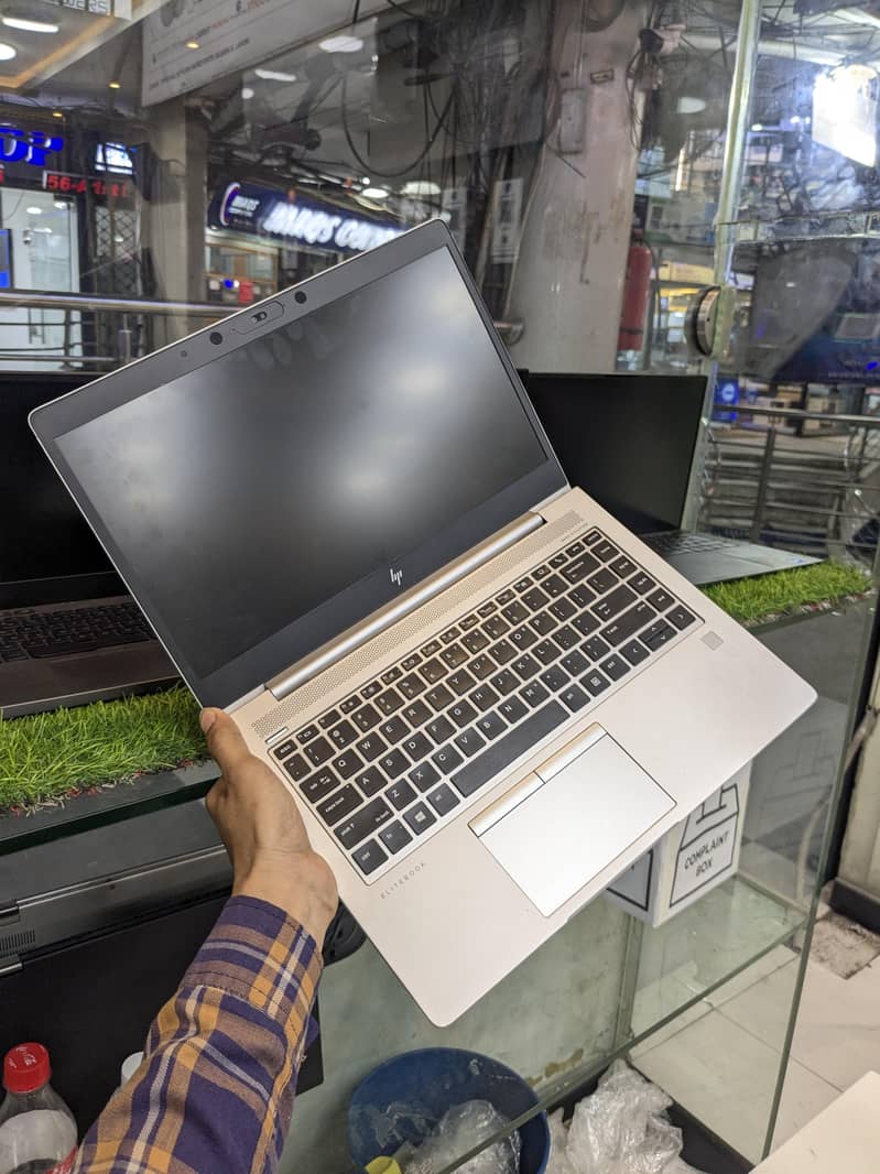 HP 840 g5 - Laptops - 1111499330