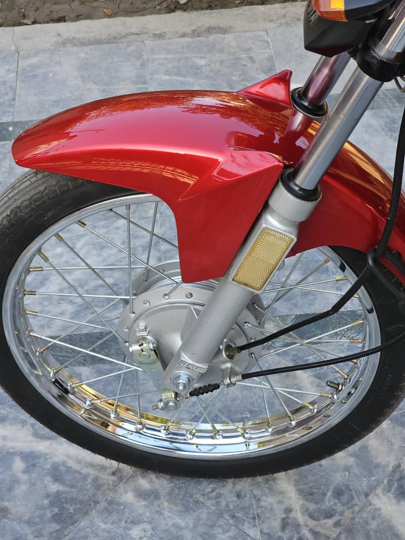 YAMAHA YBZ 125 FOR SALE - Standard - 1111500830