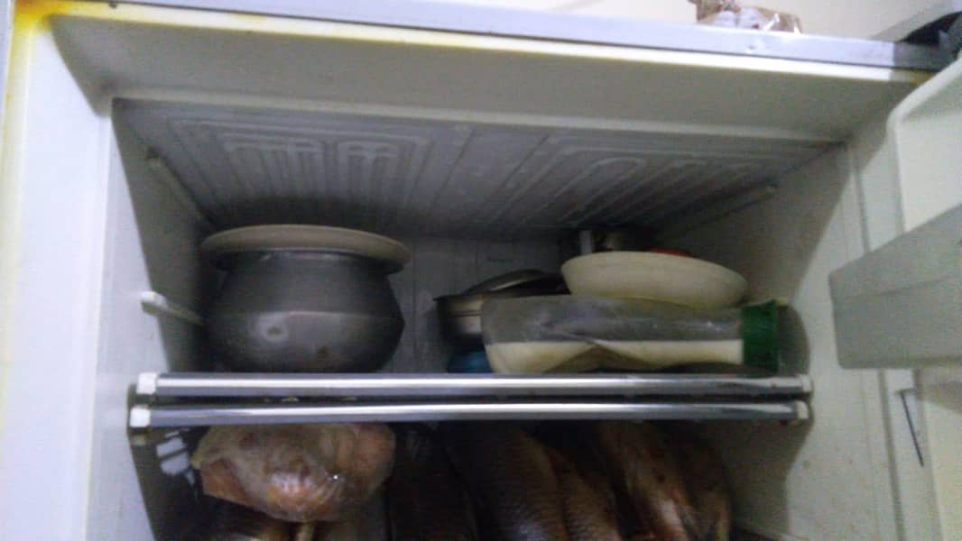 Dawlance fridge - Refrigerators - 1111504881