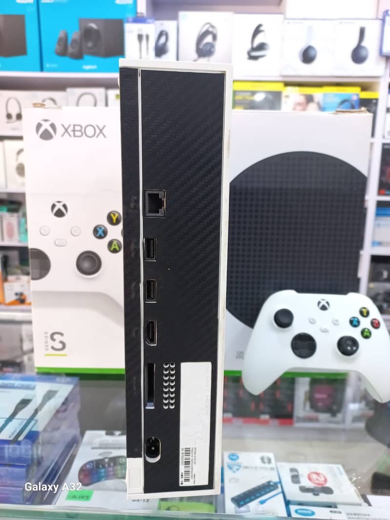 Xbox Series S 512GB Digital Edition | Xbox Console | Gaming Console ...