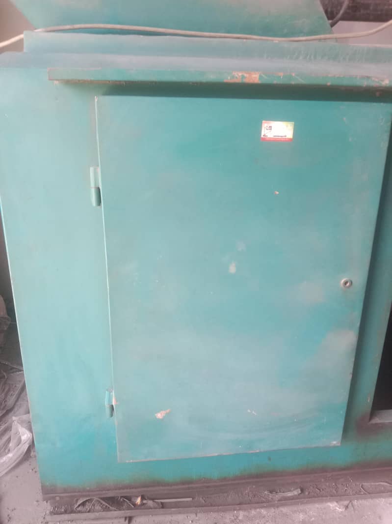 50 kv generator - Other Heavy Equipments - 1111517095