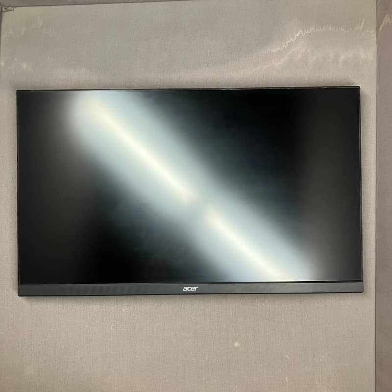 Acer Nitro 27 inch – 180Hz IPS Bezel-less Gaming Monitor, 144hz, 165hz ...