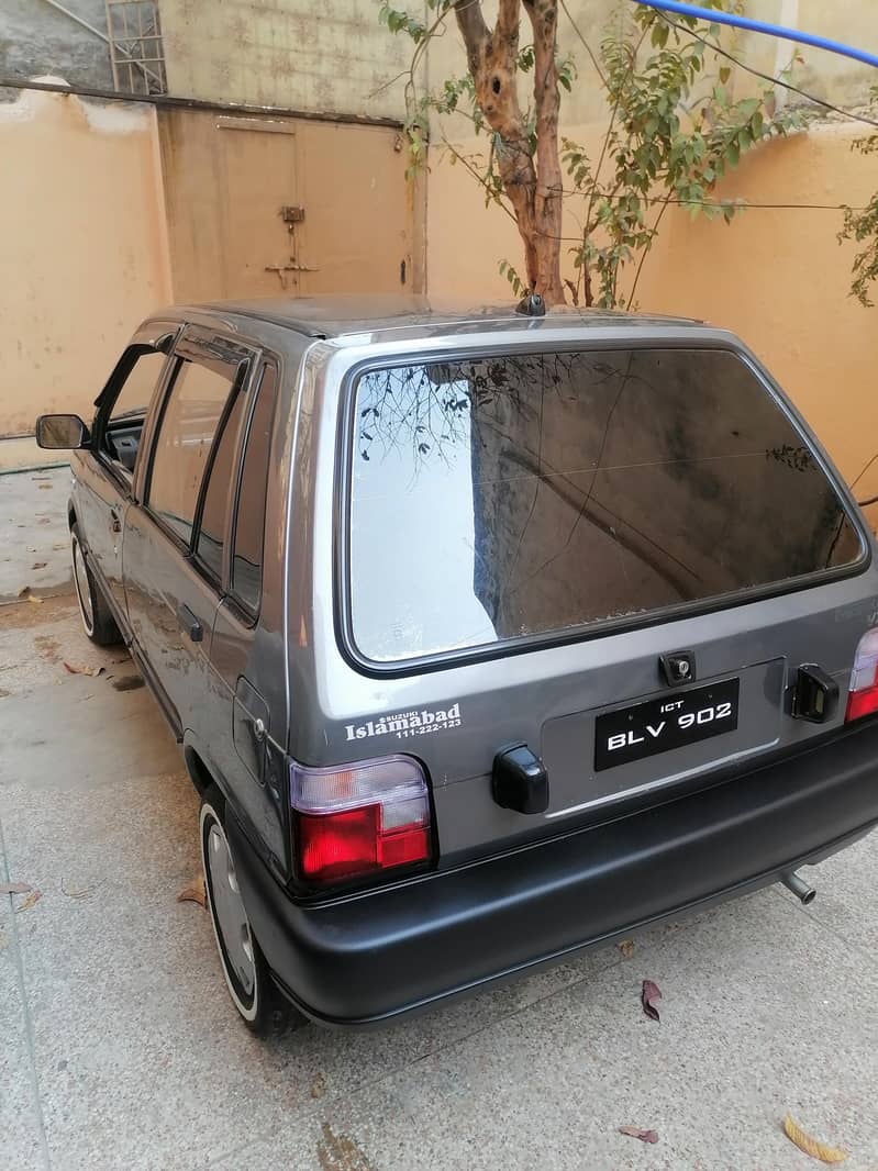 suzuki mehran - Cars - 1111529242