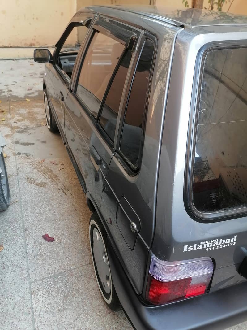 suzuki mehran - Cars - 1111529242
