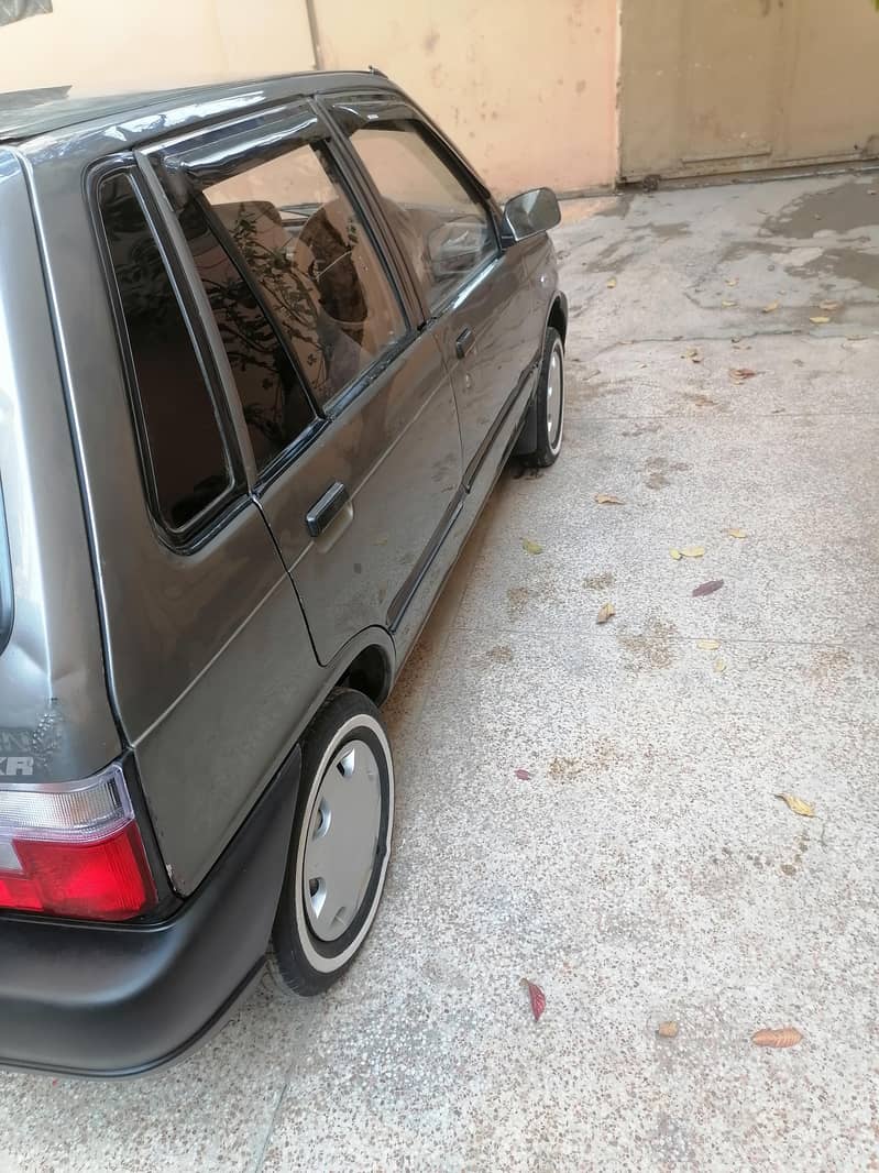 suzuki mehran - Cars - 1111529242