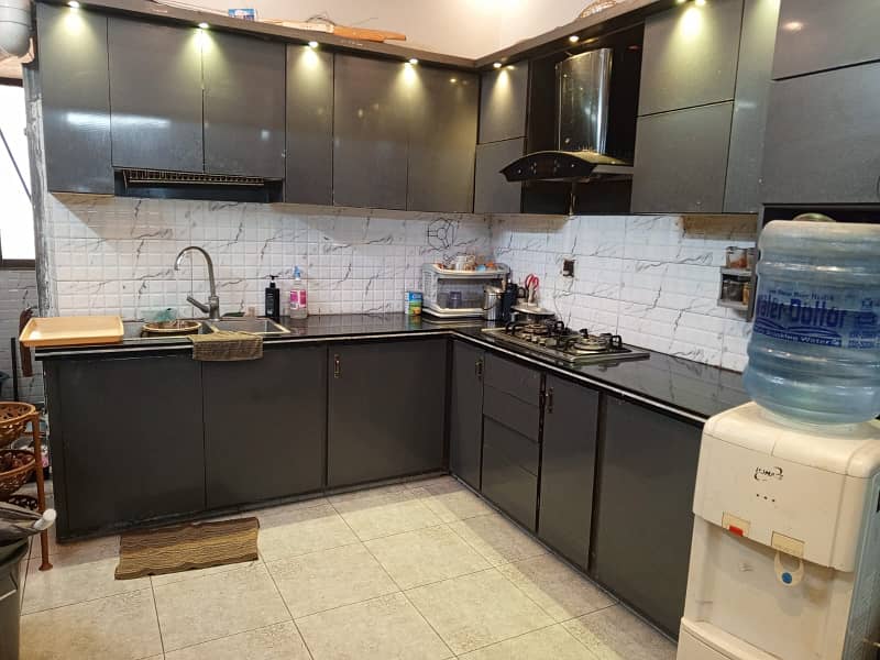 2nd Floor With Roof Pechs Block 2 - Portions & Floors - 1111541036