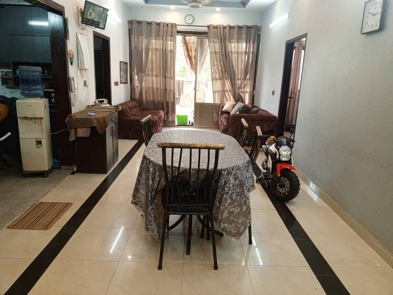 2nd Floor With Roof Pechs Block 2 - Portions & Floors - 1111541036