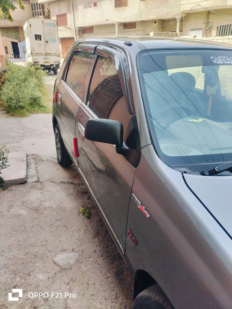 Suzuki Alto -2012 model - Cars - 1111547720