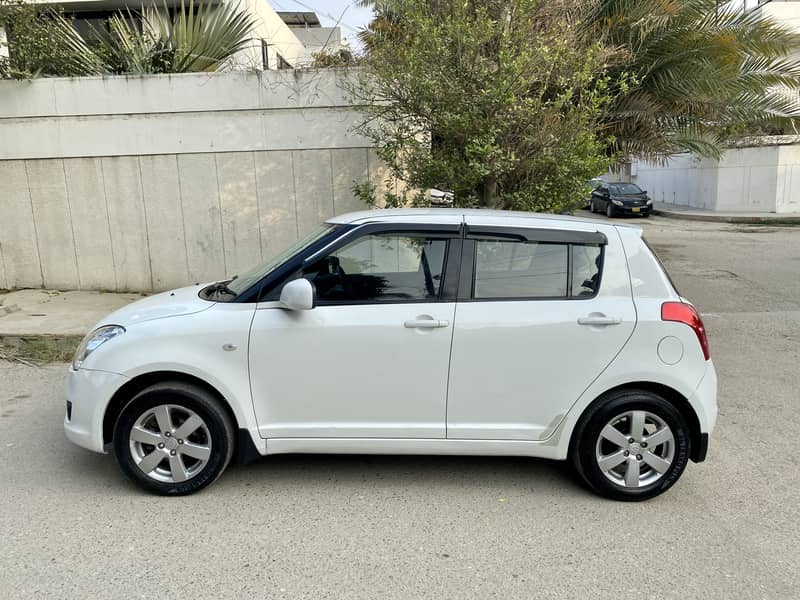 Swift 2016 dlx 100% orignal - Cars - 1111549678