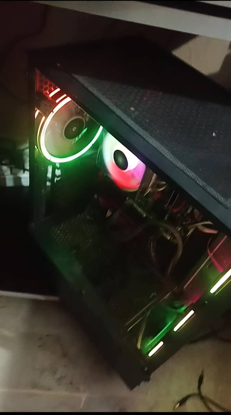 Dead Pc for sale. (Read Ad) - Gaming PCs - 1111551077
