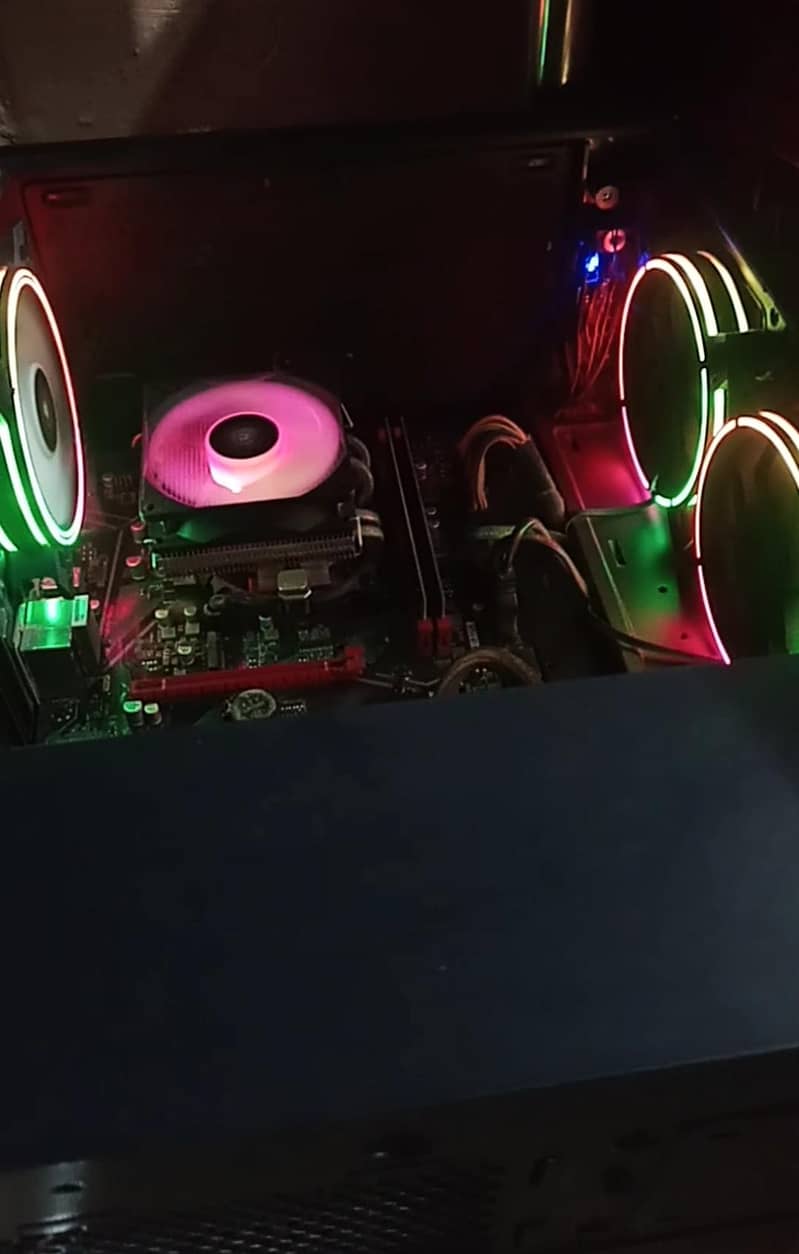 Dead Pc for sale. (Read Ad) - Gaming PCs - 1111551077
