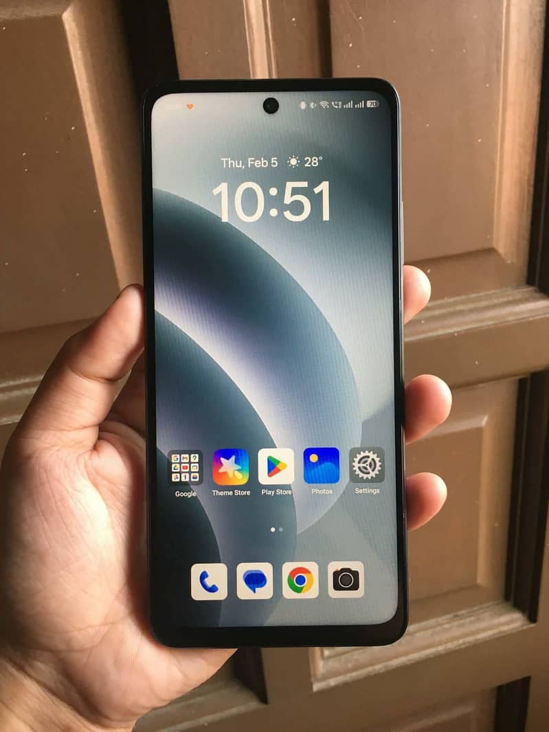 OPPO A3 6 Ram ROM 128 PTA approved condition i10/10 - Mobile Phones ...