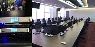 Audio Conference Conferencing, Sound System, Public Address, Meeting ...