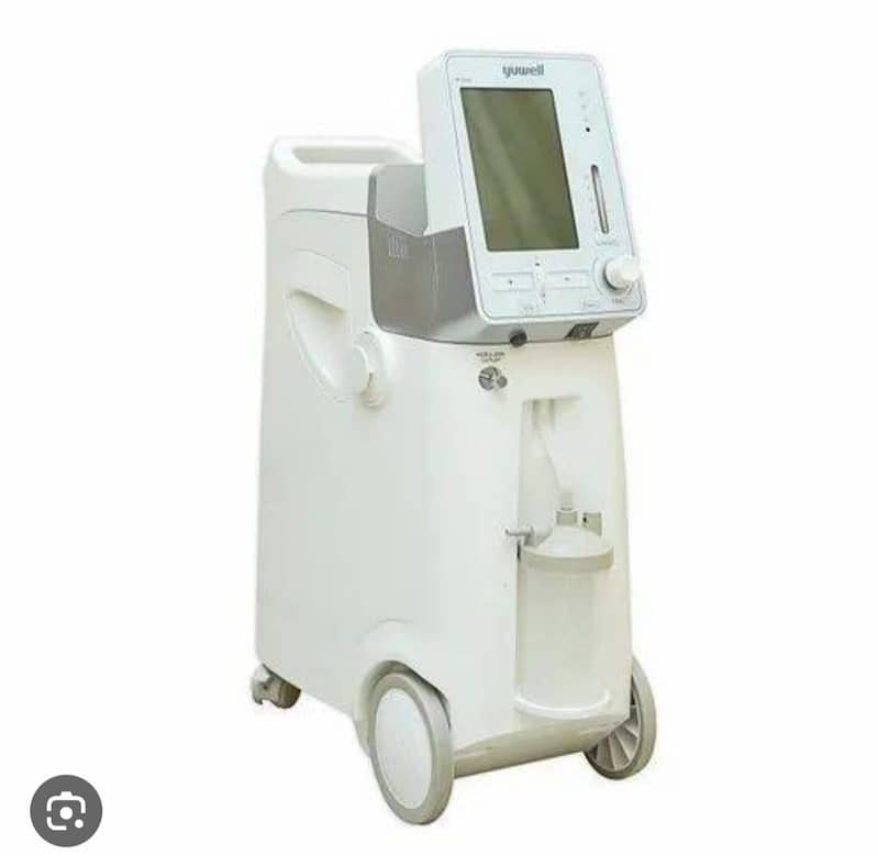 Oxygen Concentrator , Oxygen Machine , Oxygen Cylinder - Oxygen ...