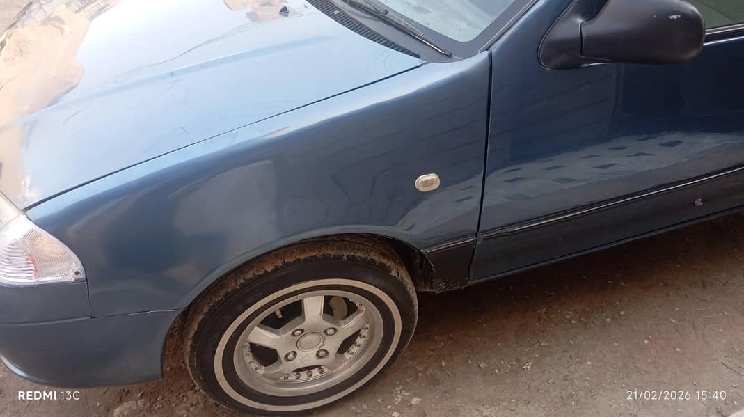 Suzuki Cultus VXL 2007 Model Cultus For Sale Better then Mehran - Cars ...