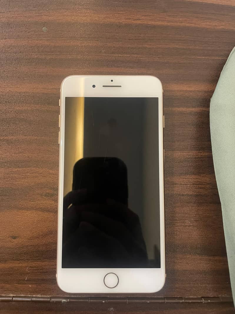 iphone 8 plus non pta - Mobile Phones - 1111612124