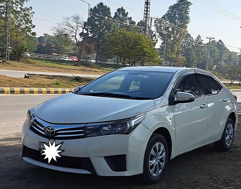XLI 2014 MODEL CONVERTED TO GLI - Cars - 1111625897