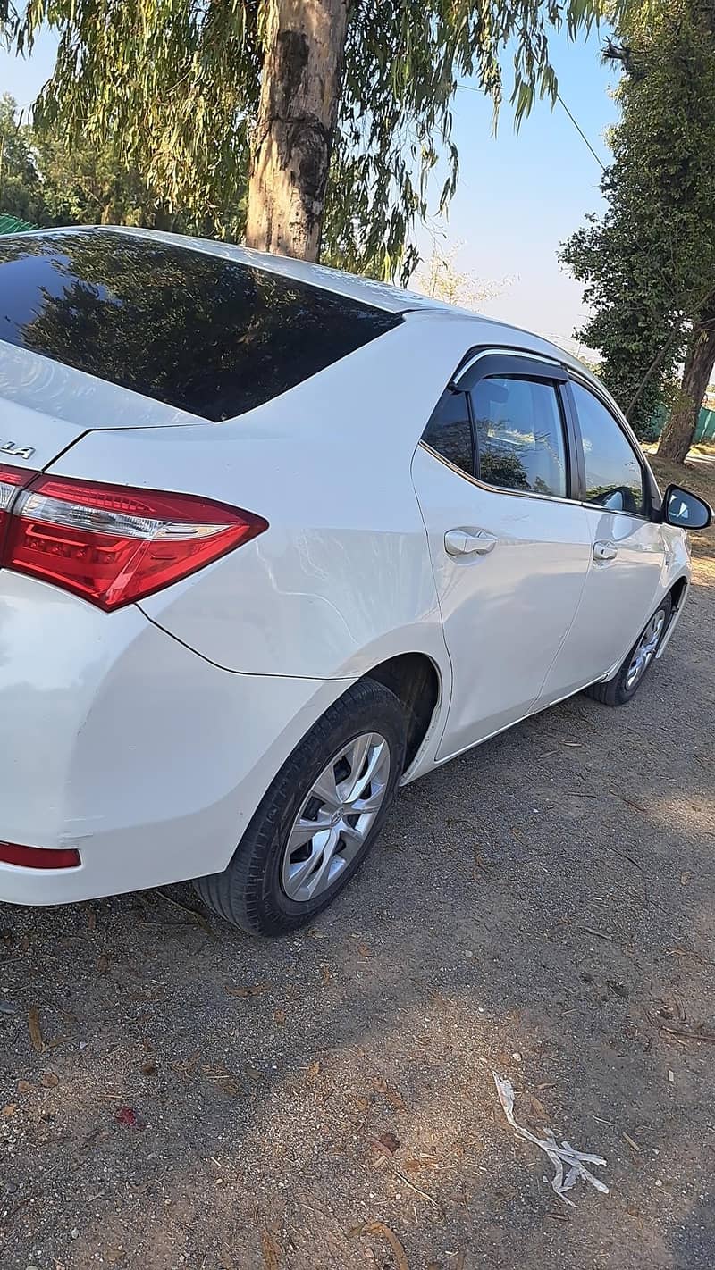 XLI 2014 MODEL CONVERTED TO GLI - Cars - 1111625897