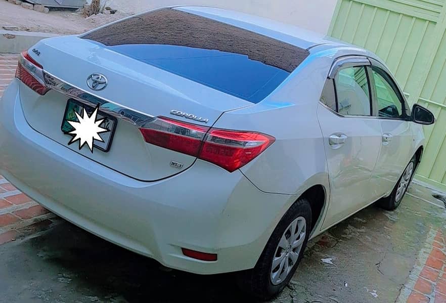 XLI 2014 MODEL CONVERTED TO GLI - Cars - 1111625897