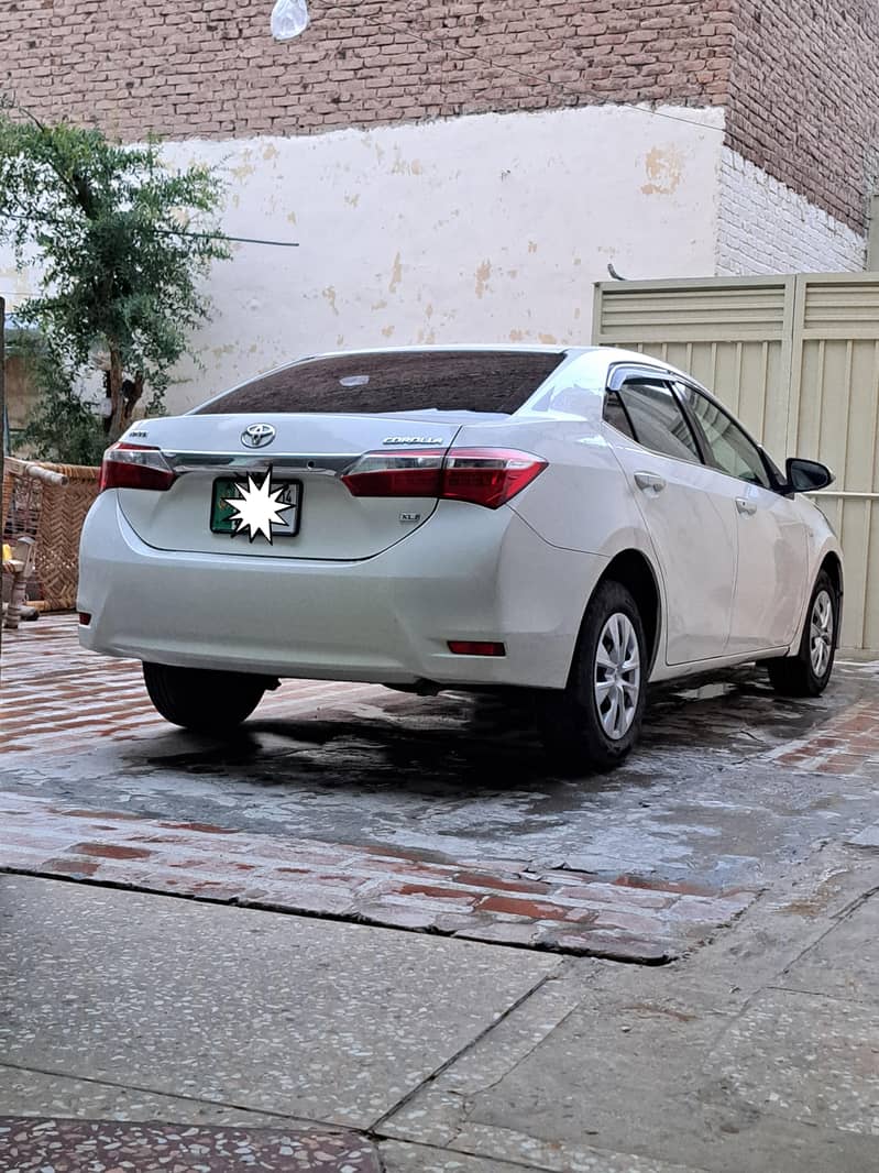 XLI 2014 MODEL CONVERTED TO GLI - Cars - 1111625897