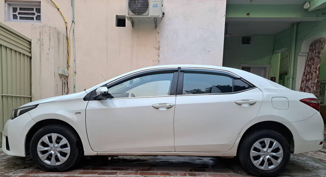 XLI 2014 MODEL CONVERTED TO GLI - Cars - 1111625897