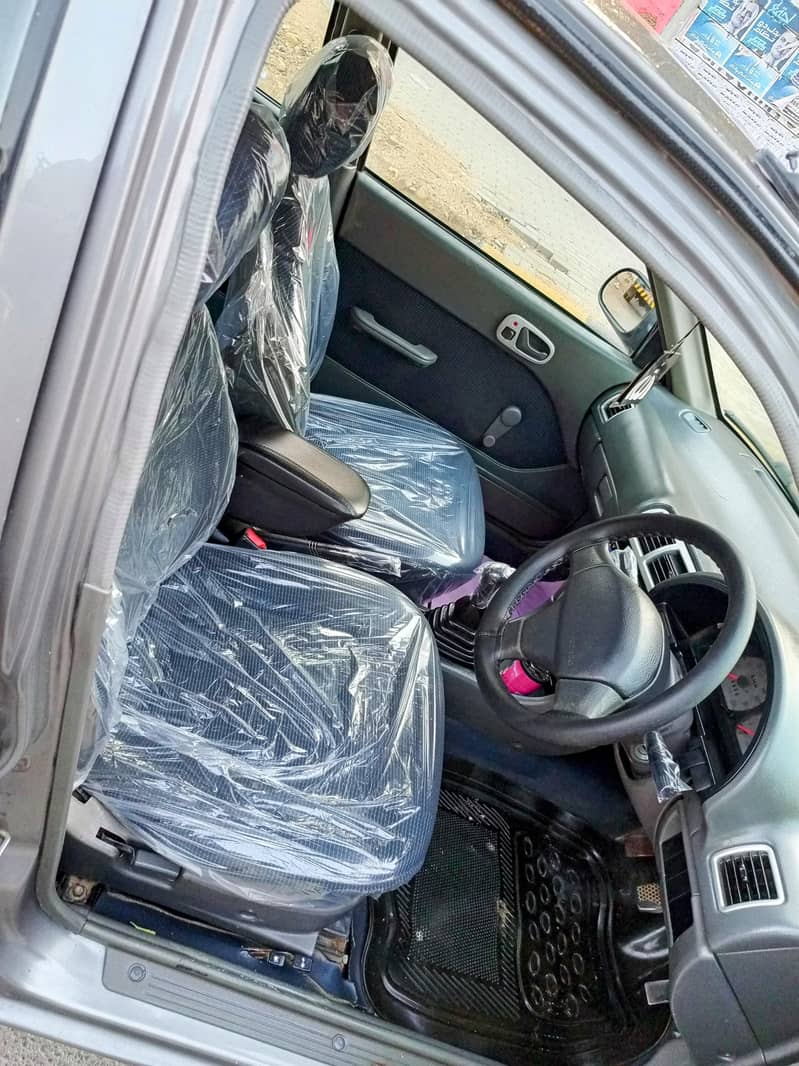 Suzuki Cultus Euro 2 Model 2014 - Cars - 1111633240