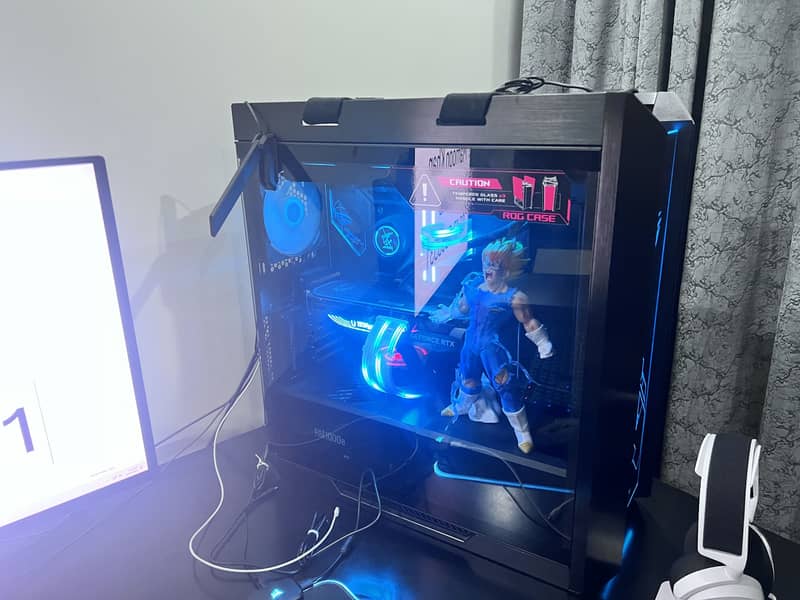 Gaming PC with Complete gaming setup for Sale - Gaming PCs - 1111636020