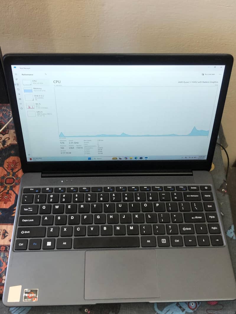 Gaming Laptop(Mechrevo ryzan series) - Laptops - 1111666379