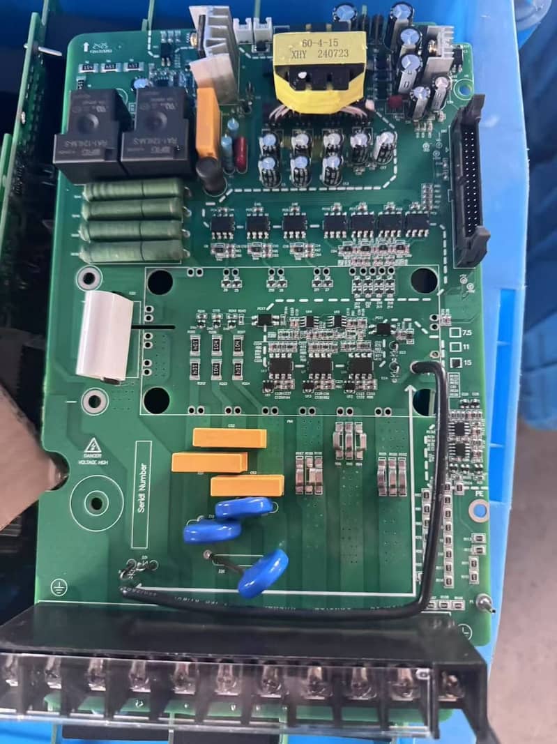 inverter spare parts vdf spare parts, DC capacitors/vfd inverter ...