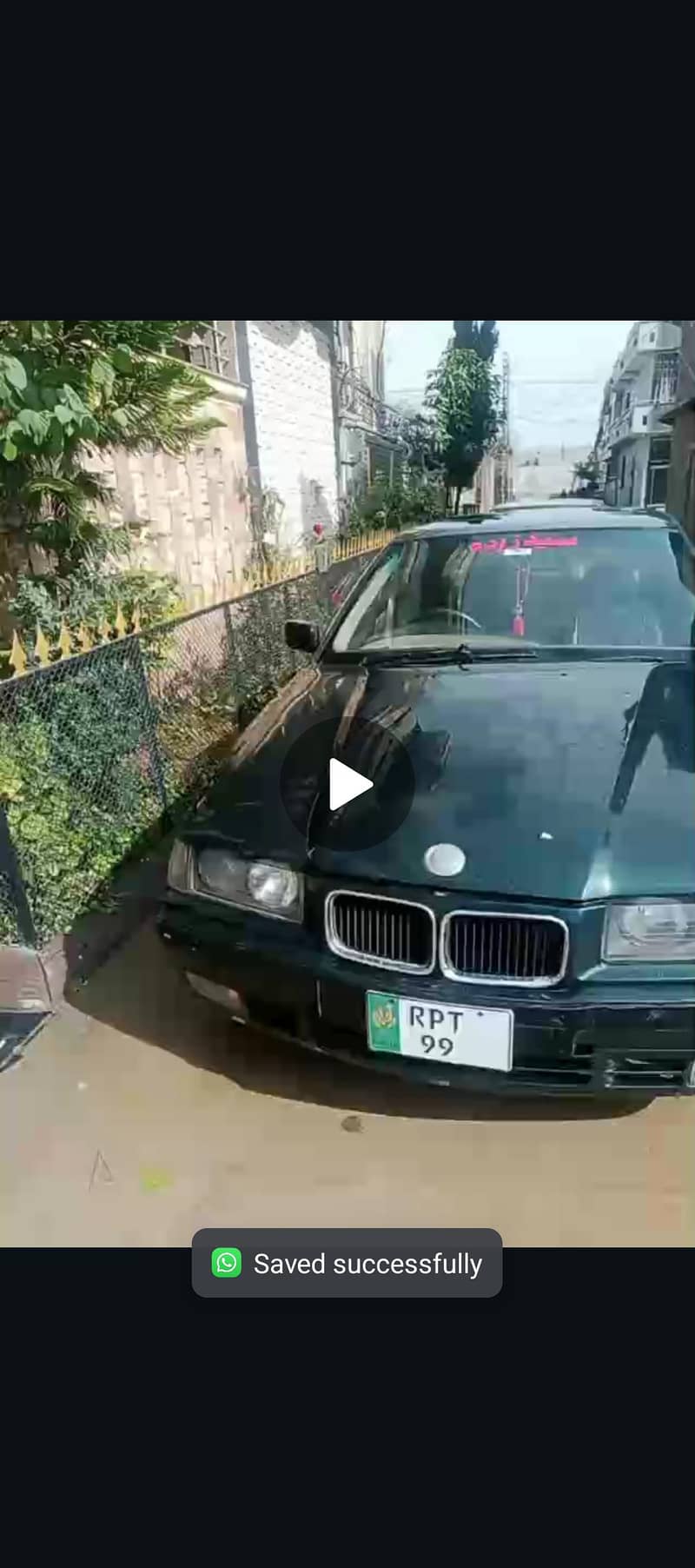 I am selling bmw RHD/3161-4 - Cars - 1111710717