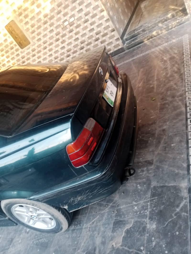 I am selling bmw RHD/3161-4 - Cars - 1111710717