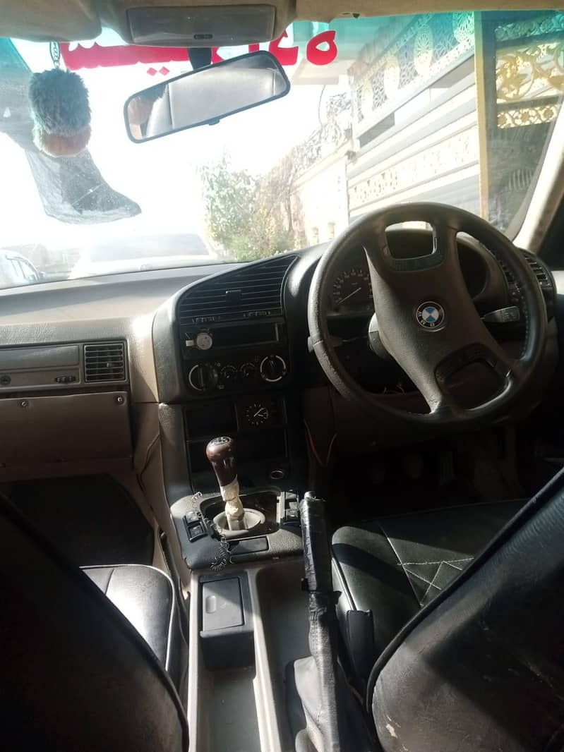 I am selling bmw RHD/3161-4 - Cars - 1111710717