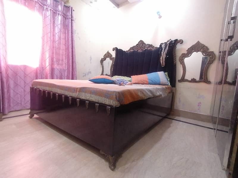 Get An Attractive House In Marghzar Officers Colony Under Rs. 11000000 ...