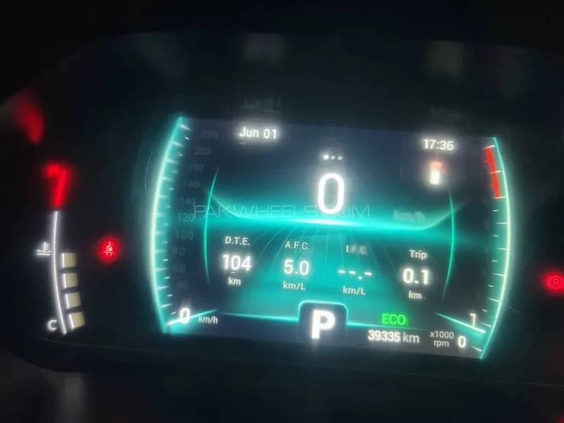 Chery Tiggo 4 Pro DEX Plus 1.5T 2023 - Cars - 1111733574