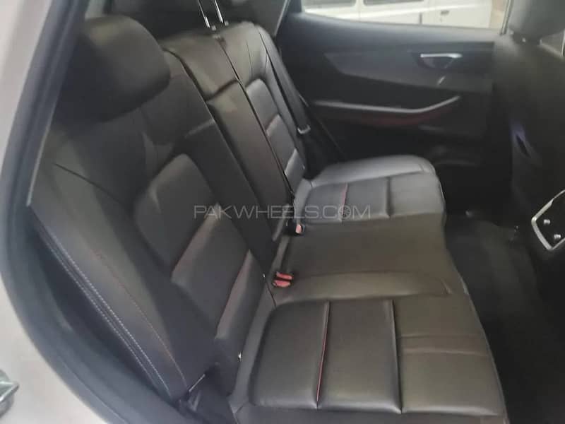 Chery Tiggo 4 Pro DEX Plus 1.5T 2023 - Cars - 1111733574